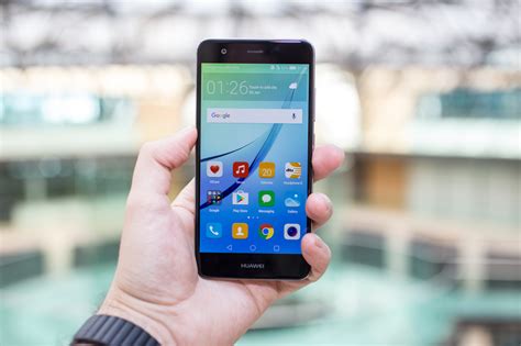 Huawei S Nova And Nova Plus Slim And Somewhat Small CNET Huawei S Nova And Nova Plus Slim And Somewhat Small CNET