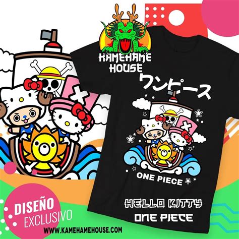 Hello Kitty One Piece
