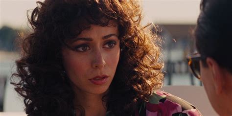 Cristin Milioti 7 Fascinating Things To Know About The Palm Springs