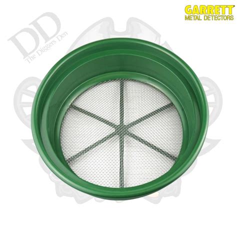 Garrett 18 Mesh Classifier The Diggers Den Llc