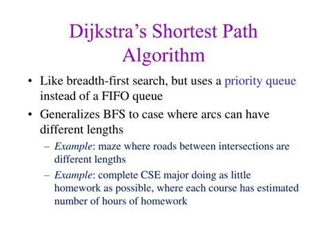 Ppt State Space Search Algorithms Powerpoint Presentation Free