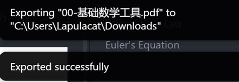 Export Problem On Windows11 · Issue 42 · Jichoupobsidian Marp Plugin · Github
