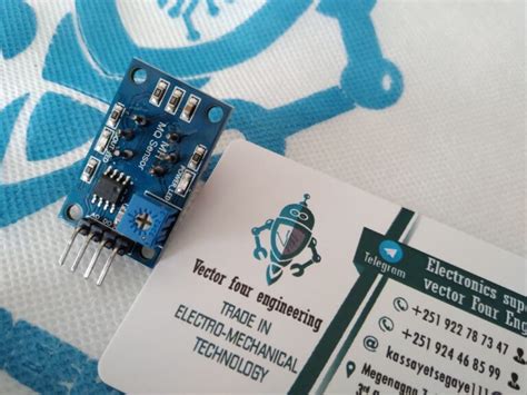 Mq 3 Alcohol Sensor Arduino Shop