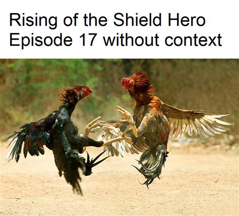 Just A Pair Of Cocks Ranimemes