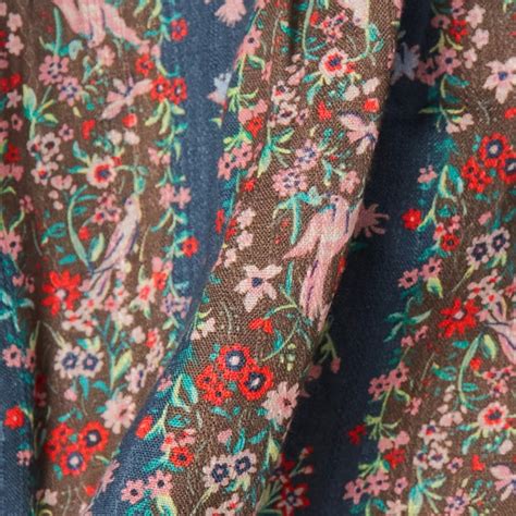 See By Chloé Deva Linen Dress See By Chloe