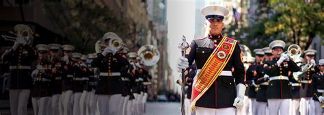 Marines Musician Enlistment Option Program Meop Marines