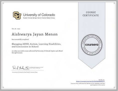 Im Happy To Share That Ive Obtained A New Certification University Of Colorado From Coursera