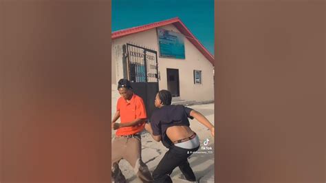 No Be Say I Dey Craze Dance Different Shortvideo Comedy Funny Typechallenge Youtube