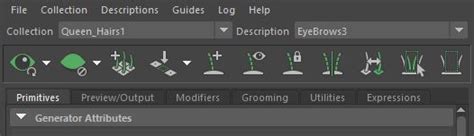 Solved Xgen Path Pipeline Issue Autodesk Community