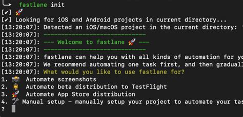 set up a ci cd pipeline for ios app using fastlane and github actions