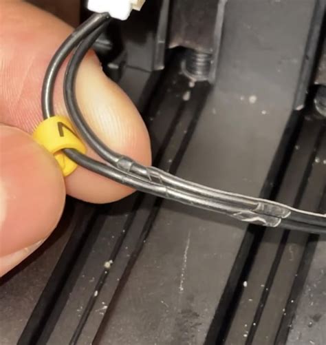 Broken Y Axis R Ender3