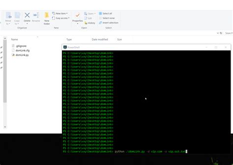 Domlink — Automating Domain Discovery By Vincent Yiu Medium