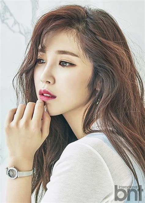 Secrets Jun Hyosung Gets Honest About Acting And The 7 Year Idol Jinx