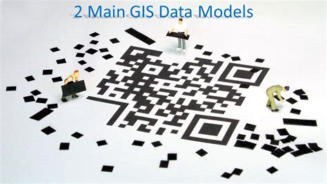 Gis Data Models