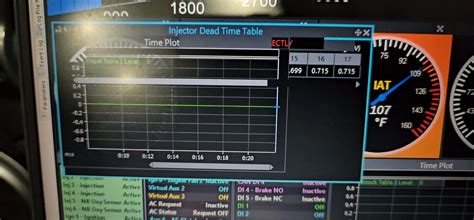 Pclink G5 Ui Graphical Bugs G5 Forums Link Engine Management