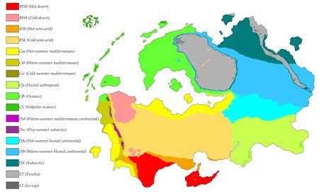 After Studying Real World Climate For A Whole Year Ive Finally