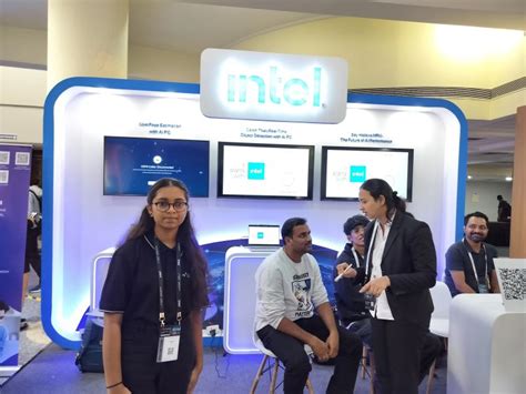 Deepthi B On Linkedin Intelindia Oneapi Intelsoftware