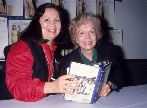 Who Was Marilyn Monroes Sister Berniece Baker