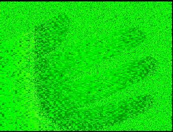 OPT8241 A Problem With The Output Image Of OPT9221 Sensors Forum Sensors TI E2E Support