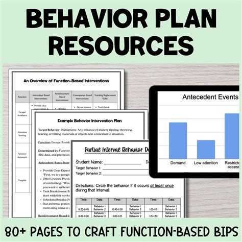 Mastering Functional Behavior Assessments A Step By Step Guide