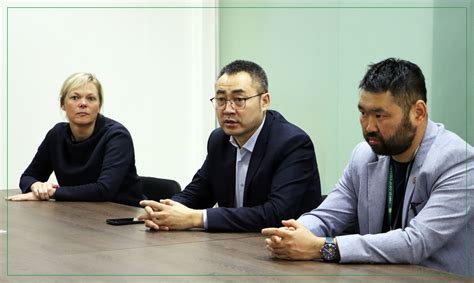 ШВЕЙЦАРИЙН ХҮҮХДИЙН ГЭМТЭЛ СОГОГИЙН ЭМЧ НАР ГССҮТ Д АЖИЛЛАЖ ТУРШЛАГА