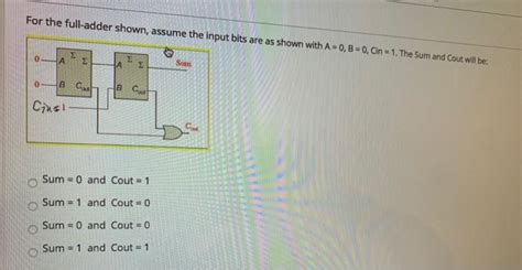 Solved Question 1 A 3 Bit Binary Counter Has A Maximum Count