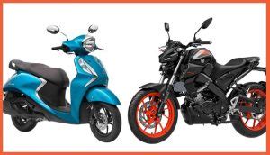 Yamaha Bike Price In Nepal Yamaha Nepal Maw Enterprises Pvt Ltd