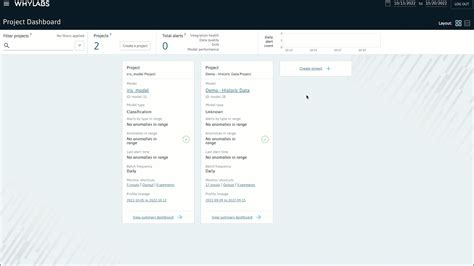 Whylogs工具库的工业实践！机器学习模型流程与效果监控 ⛵ 阿里云开发者社区