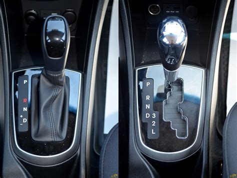 Роботизированная коробка передач отличие от автоматической что лучше робот или автомат