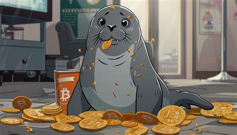 Solana Meme Coin Sealana Seal Raises 5 Million In Presale With Just