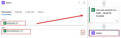 Filter An Array By Another Array In Power Automate