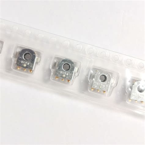 1 Stuk Encoder EC05E1220401 Through Type Decoder C Grandado