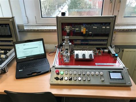 Industry 4 0 Via Drag Drop With OPC Router At MAN