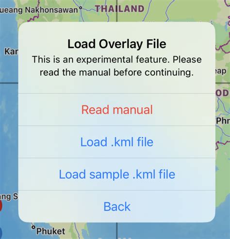 Coordinates Ios Roadmap To 800 Working With Polygon Shape File