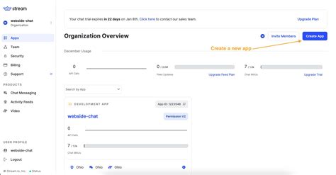 Build A Chrome Extension With Streams Flutter Chat Sdk