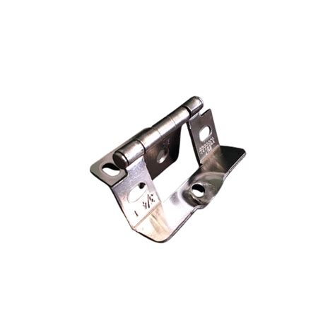Full Wrap Inset Amerock Hinge Fast Track Kitchen Supplies