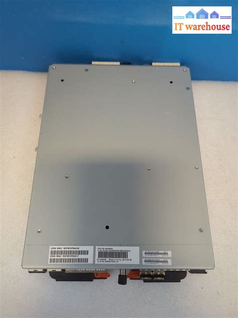 Ibm Storwize V3700 System Node Canister Module 4gb Memory 00ar004 R It Warehouse Vancouver