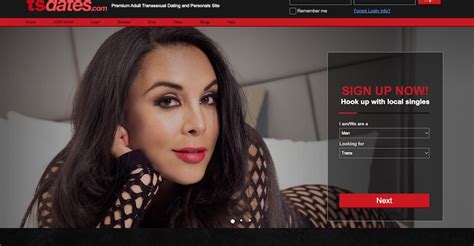 Tsdates—one Of The Worlds Largest Ts Sites Heres Why