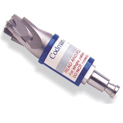 Brocas Codman Instrumedint