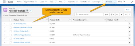 How To Create An Opportunity In Salesforce Salesforce Faqs