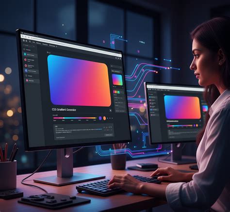 Master Css Gradients The Free Css Gradient Generator To Create