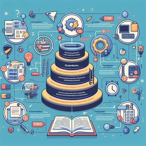 How Can I Approach Structuring My Dissertation Or Thesis