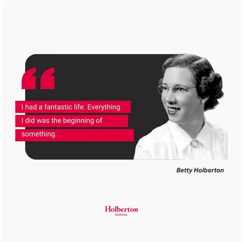 Holberton School On Linkedin Womenshistorymonth Programming