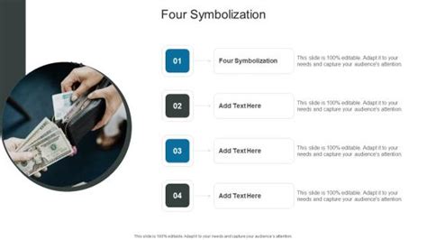 Four Symbolization Powerpoint Templates Slides And Graphics