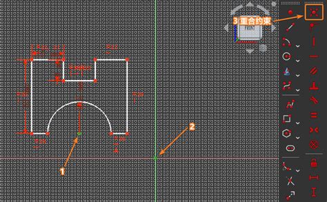 Freecad 参数化 3d 建模上手实例 电子技术实验室