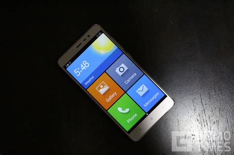 How To Enter And Use Lite Mode In Xiaomi Redmi Note