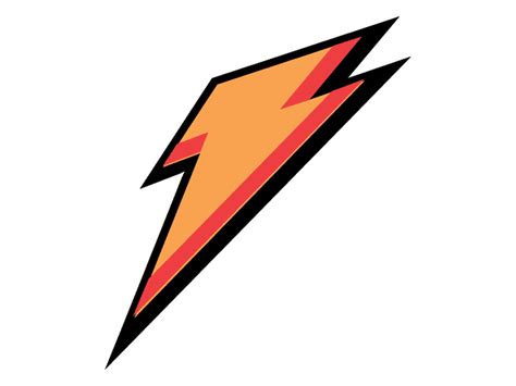 Gatorade Vector Logo Gatorade Logo 02 Png Logo Vector Brand
