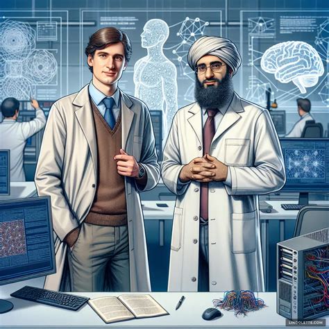 物理学のノーベル賞がaiの先駆者ホップフィールドとヒントンに授与されました。 Lingolette