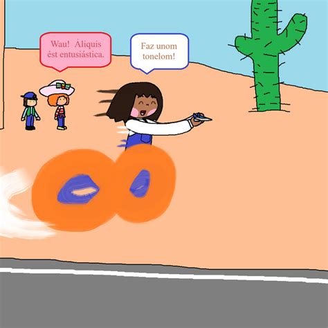 Sbsc Spanish Star Fox Superfan By Nintendosupermario1 On Deviantart