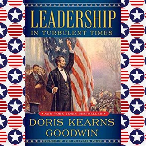 Leadership In Turbulent Times A Review Reading Ladies